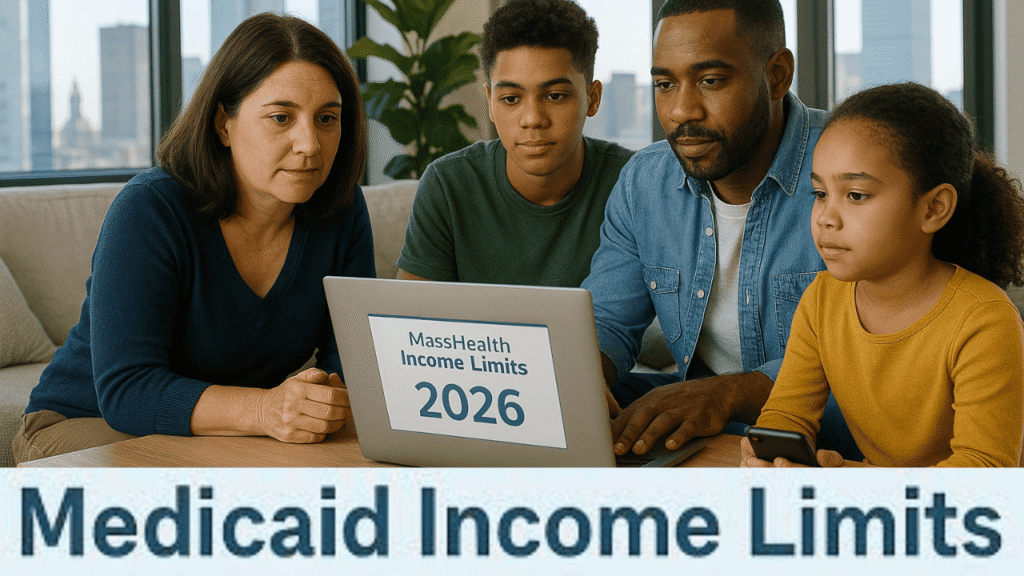 California CalFresh Income Limits 2025 (Full Chart + Examples & How to ...