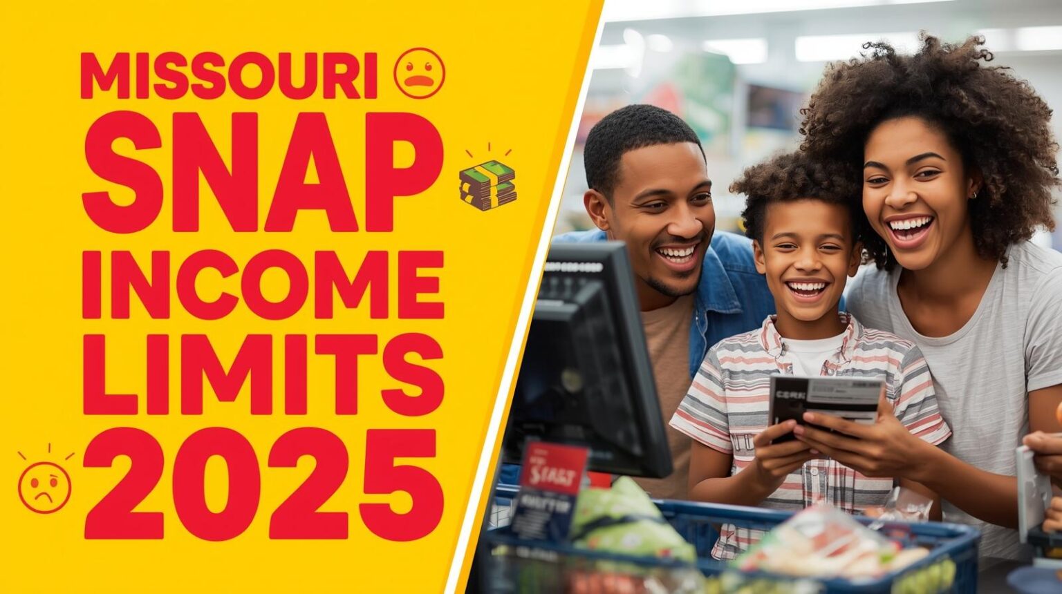 Colorado SNAP Income Limits 2025 — Eligibility Table, Examples & How to ...