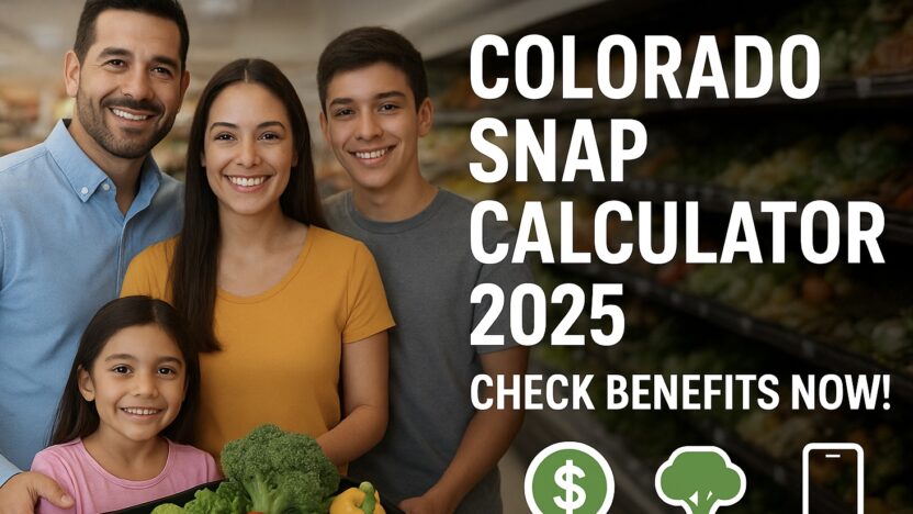 California CalFresh Income Limits 2026 (New Update): Check Eligibility ...