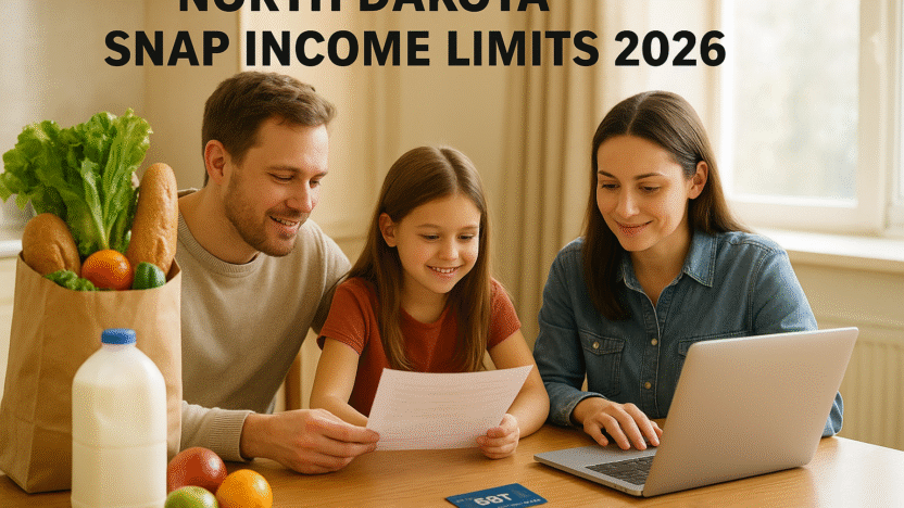 West Virginia SNAP Income Limits 2026 – Check Eligibility & Maximum ...